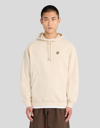 Lyle & Scott Heavyweight Loopback Kapuzenpullover
