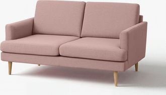 IKEA GRILLSTORP / SMEDSTORP 2er-Sofa