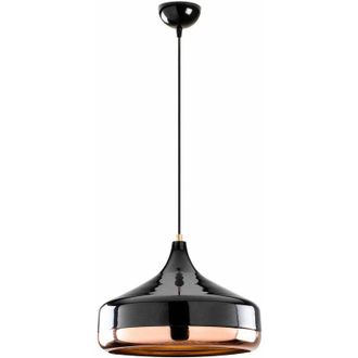 Asir Group LLC Asir Group Llc - Suspension en métal Yldo 1 abat-jour 36 cm