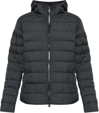 Canada Goose Steppjacke - - Jackets - Herren - Schwarzk - XL