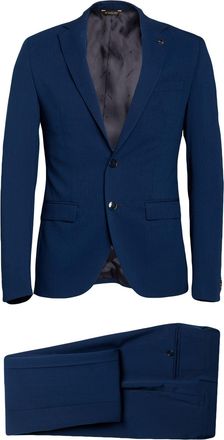 Manuel Ritz ANZ&Uuml;GE und CO-ORDS - Anz&uuml;ge auf YOOX.COM