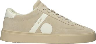 Blackstone QUARTZ AUDEN - EG555 Papyrus - Sneaker (niedrig)