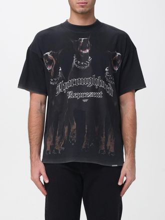 Represent T-Shirt REPRESENT Herren Farbe Schwarz 1