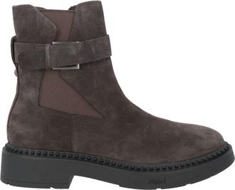 Ash SCHUHE - Stiefeletten auf YOOX.COM