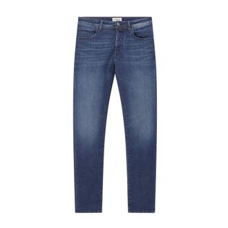 Jacob Cohen Jean slim - Homme - Jeans - Bleu - Taille: W34