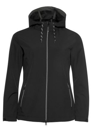 Polarino Jacke