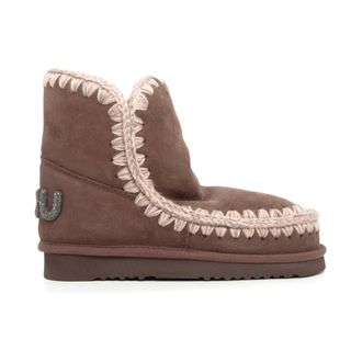 Mou Damen, Schuhe, Braun, 37 EUGr&ouml;&szlig;e