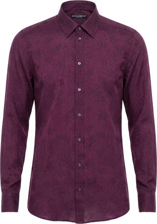 Dolce & Gabbana TOPS - Hemden auf YOOX.COM