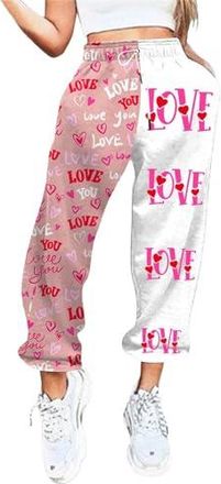 Generic Pantalon Femme Cuir Jogging Flare Coton Yoga D&eacute;contract&eacute; Trou&eacute; Ray&eacute; Pattes Opaque Outdoor C&eacute;r&eacute;monie Ouverture Crepe Electrique Meilleures Anthracite C