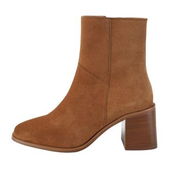 L37 Erh&ouml;he deinen Stil - - Shoes - Damen - Braun - 36 EU