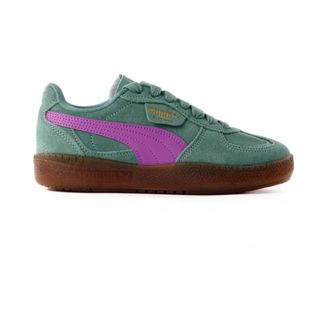 Puma Palermo Moda Xtra Gum - - Shoes - Damen - Gr&uuml;n - 39 EU