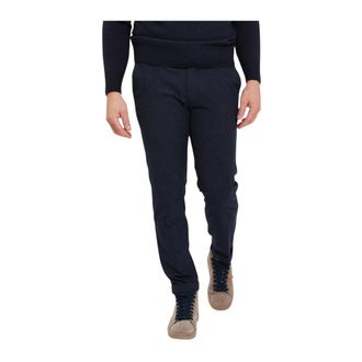 Re-hash Stylische Mucha Hose - - Trousers - Herren - Blau - W32