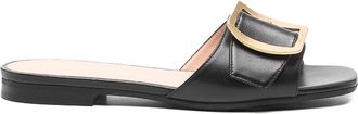 Bally Sandales - Noir