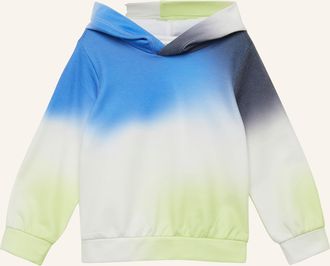 s.Oliver S.Oliver Sweatshirt blau