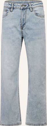 Garcia Garcia Jeans Ilyano Straight Fit blau