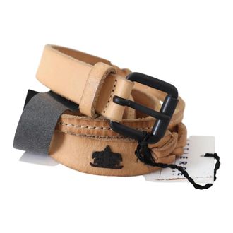 Ermanno Scervino Fashion G&uuml;rtel - - Accessories - Herren - Braun - ONE SIZE