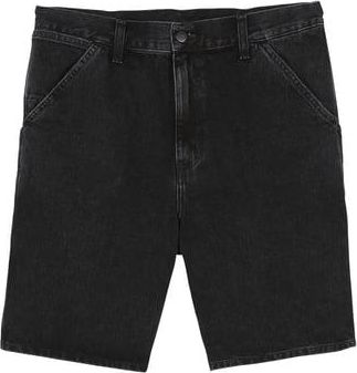 Carhartt Work in Progress Short en jean