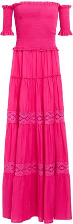 Blugirl KLEIDER - Maxi-Kleider auf YOOX.COM