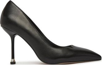 Liu Jo High Heels My Demi 04 SXX009 P0062 Schwarz