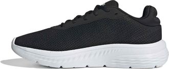 adidas Herren Cloudfoam Comfy Shoes, core Black/Cloud White/core Black, 47 1/3 EU