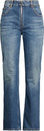 Stella McCartney HOSEN & R&Ouml;CKE - Jeanshosen auf YOOX.COM