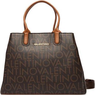 Valentino Handtasche Regina Re VBS9IS51 Braun