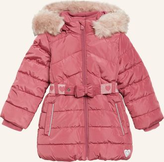 s.Oliver S.Oliver Outdoor-Mantel pink