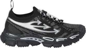 Off-white Homme, Chaussures, Noir, Taille: 43 EU Be Right Back Baskets