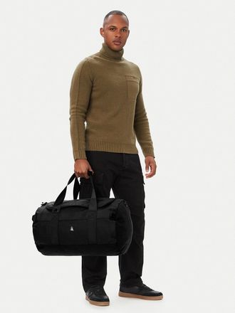 Aeronautica Tasche Aeronautica Militare 262BO1152UCT03588 Schwarz