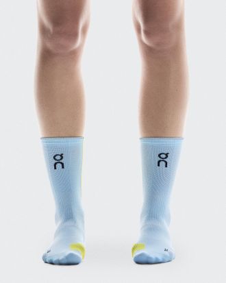 On Performance Run Sock High