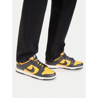 Nike Sneakers Nike Dunk Low Retro HF5441 700 Orange