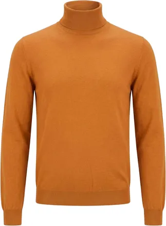 Zanone STRICKWAREN - Rollkragenpullover auf YOOX.COM