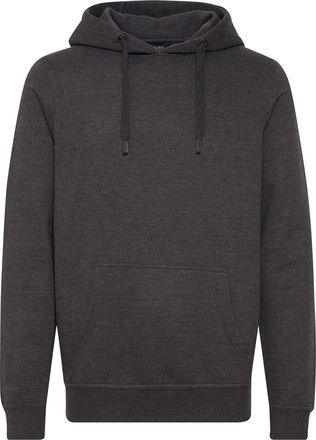 11 Project Edilio Herren Kapuzenpullover Hoodie Pullover mit Kapuze, Gr&ouml;&szlig;e:3XL, Farbe:Charcoal Mix (200278)