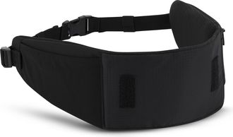 Johnny Urban Hüftgurt zum Nachrüsten oder als Ersatz Schwarz - Taylor - Passend nur für Modelle Allen Travel L & XL