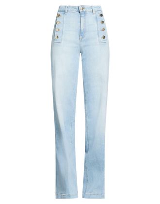 Vicolo HOSEN & R&Ouml;CKE - Jeanshosen auf YOOX.COM