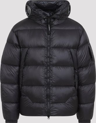 C.P. Company Cp Company Doudoune Medium Dd Shell