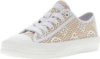 Guess Femme, Chaussures, Multicolore, Taille: 36 EU Baskets