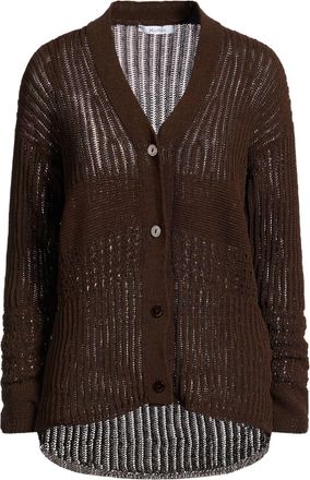 Max Mara STRICKWAREN - Strickjacken auf YOOX.COM