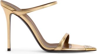 Giuseppe Zanotti INTRIIGO JEWELRY 105 Sandalen