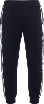 Emporio Armani Emporio Armani Joggers - Black