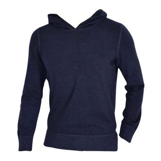 Gran Sasso Herren, Sweatshirts & Hoodies, Blau, XLGr&ouml;&szlig;e