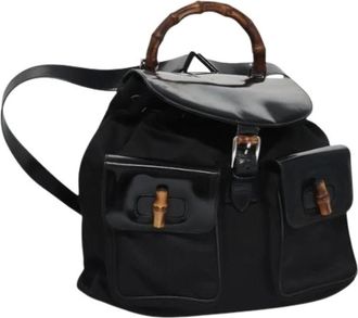 Gucci Damen, Pre-Owned, Schwarzk, ONE SIZEGr&ouml;&szlig;e