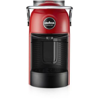 LavAzza a Modo Mio Jolie Evo Red Kapsel-Kaffeemaschine