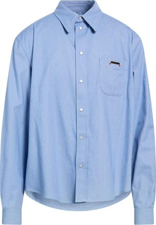 Marni TOPS - Jeanshemden auf YOOX.COM