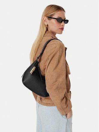 Furla Handtasche Goccia S WB01500 BX3353 CN O6000 Schwarz