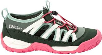 Jack Wolfskin Kinder Sandalen VILLI SANDAL K