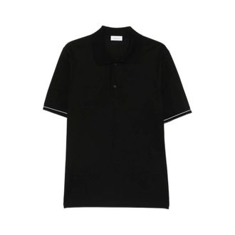 Ferragamo Herren, Oberteile, Schwarzk, MGr&ouml;&szlig;e