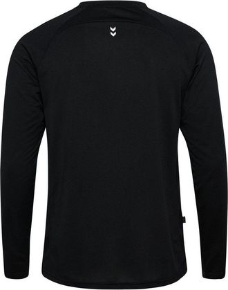 Hummel Longsleeve Pulse Workout T-Shirt Longsleeve