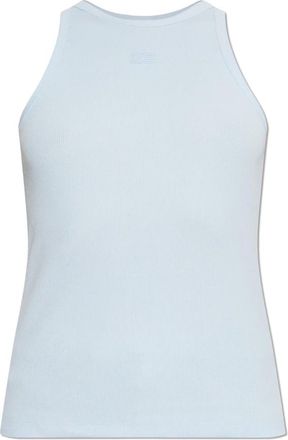 Gestuz Femme, Tops, Bleu, Taille: 36 FR Hgzdrew Top