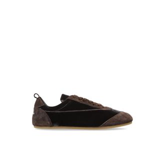 Jil Sander Etage Sneakers - - Shoes - Damen - Braun - 37 EU